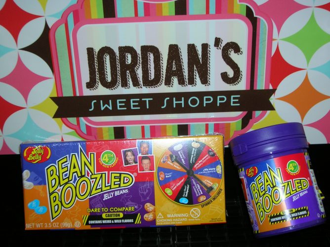 Home - Jordan's Sweet Shoppe
